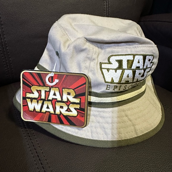 Star Wars | Accessories | Vintage Nwt Star Wars Episode The Phantom ...